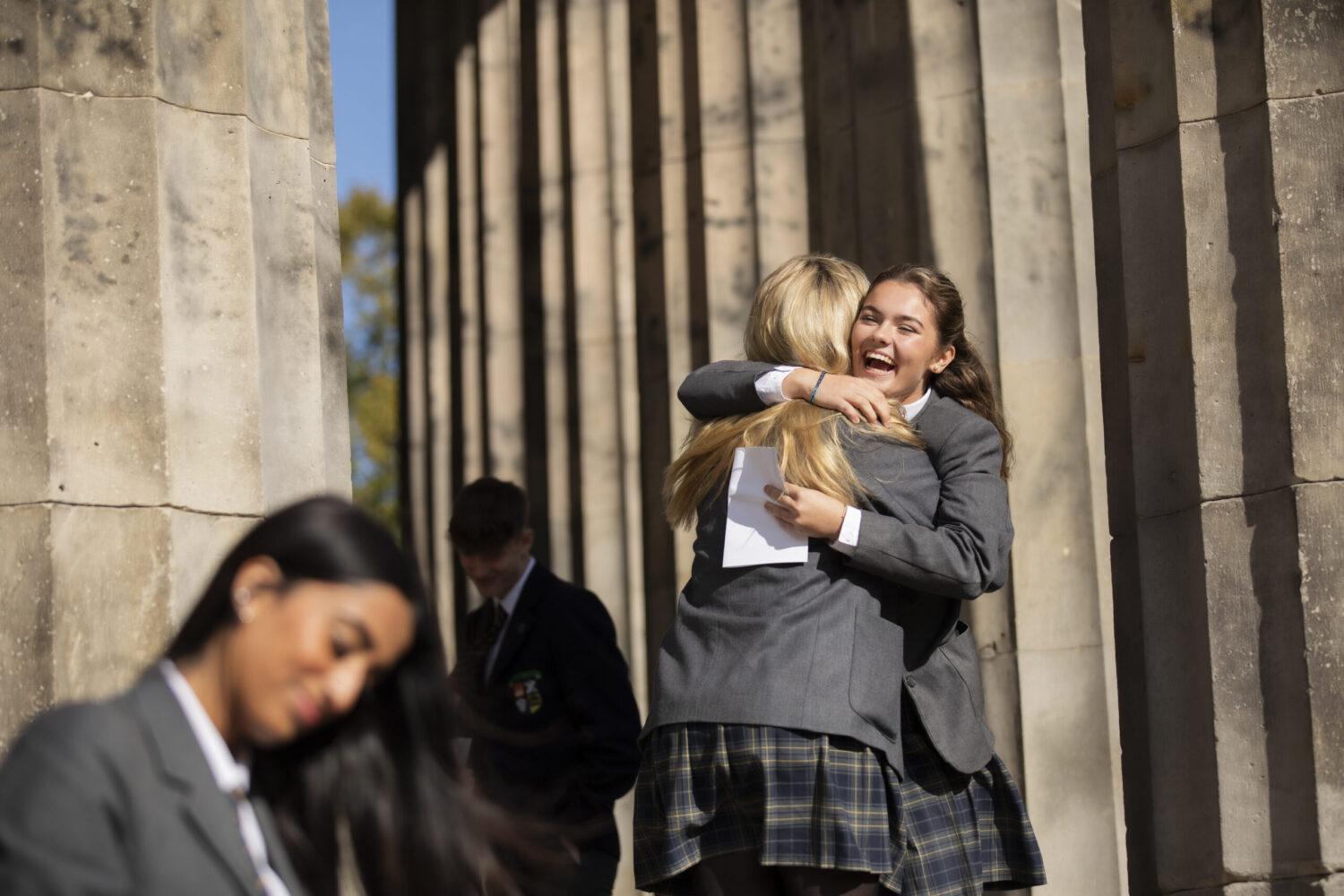 About us - High School of Dundee