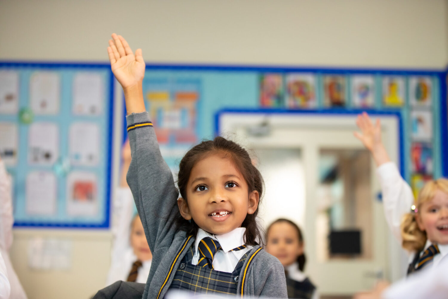 Junior - High School of Dundee