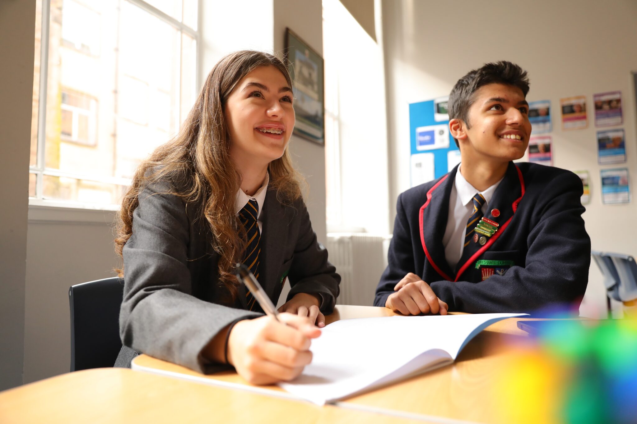High School of Dundee
