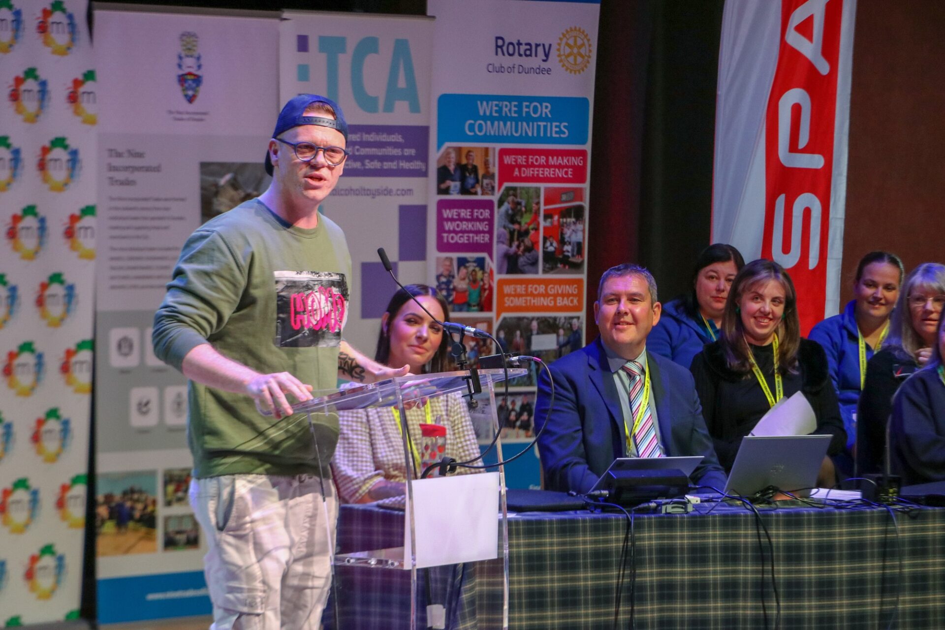 Almost 2,000 Pupils Attend HSD's Social Inequalities Conference - High ...
