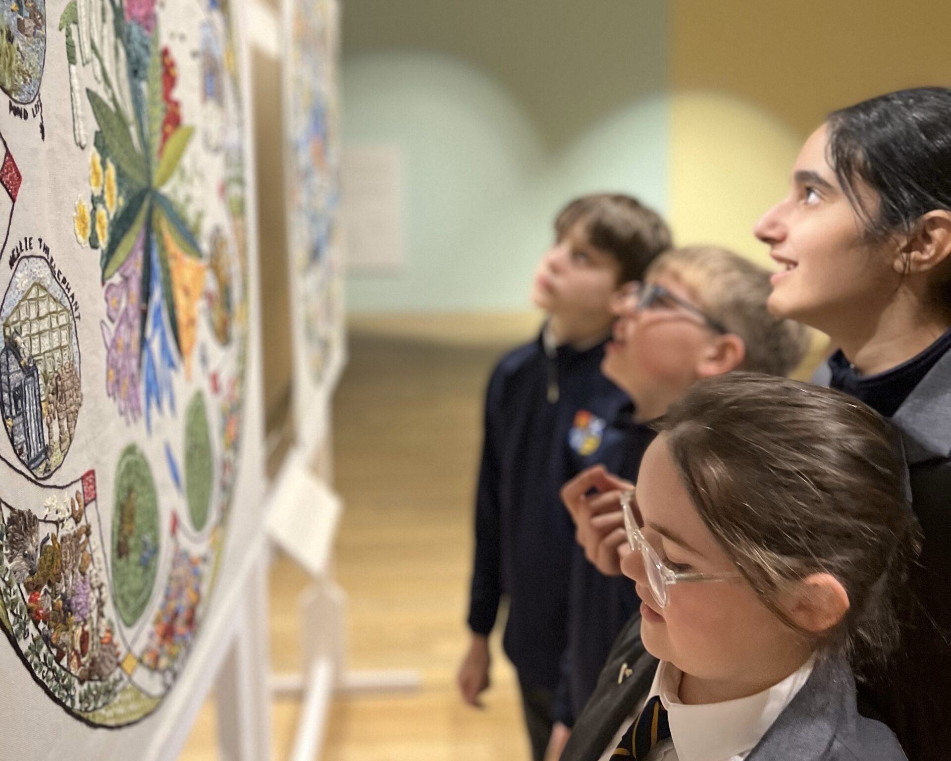 World Book Day sees exciting new chapter in children's learning - High ...