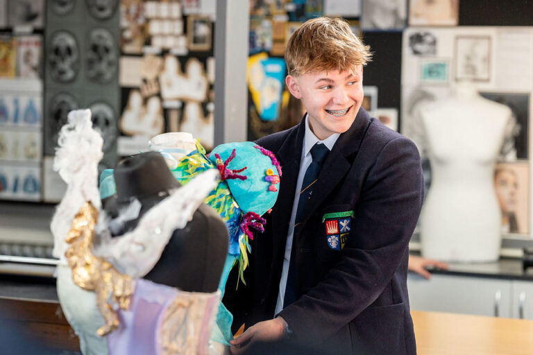 High School of Dundee